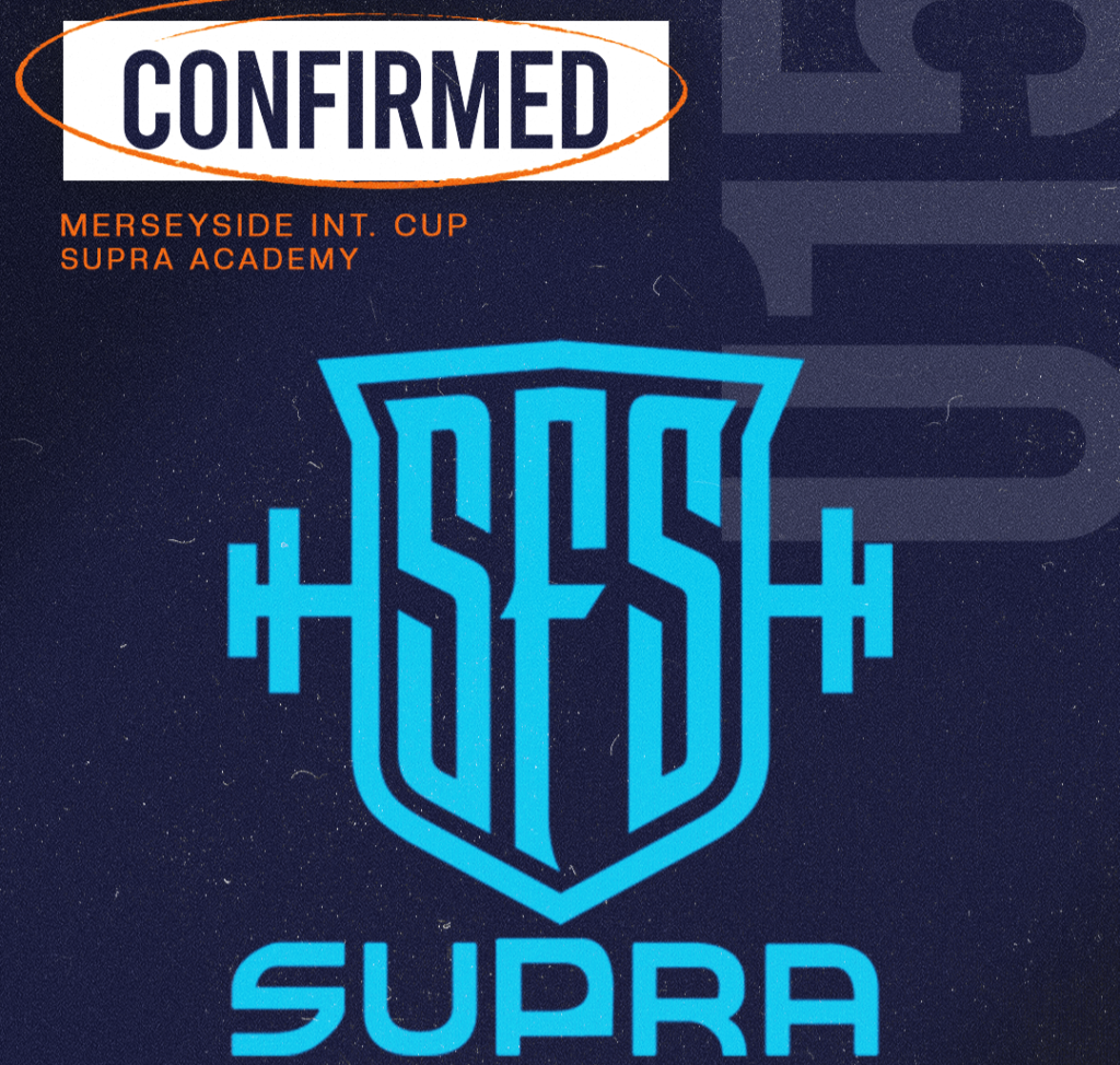 SUPRA ACADEMY CONFIRMED - Orange Veins