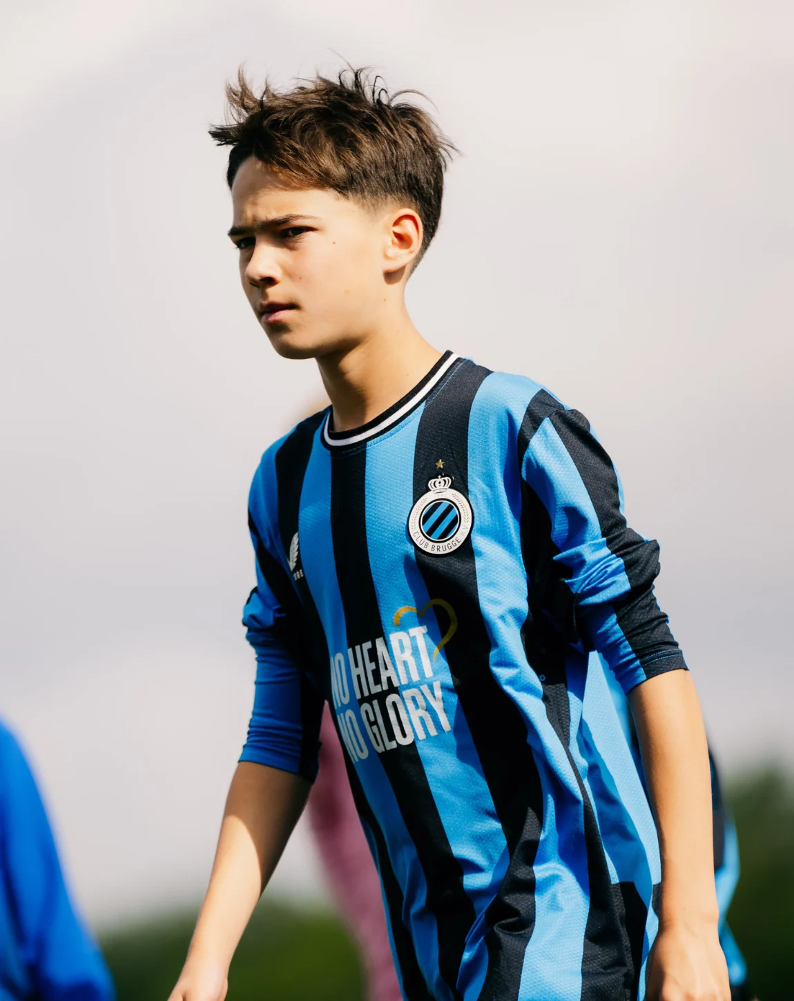 Club NXT Cup - Orange Veins