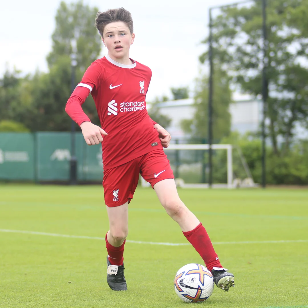 Ian Frodsham Memorial Cup