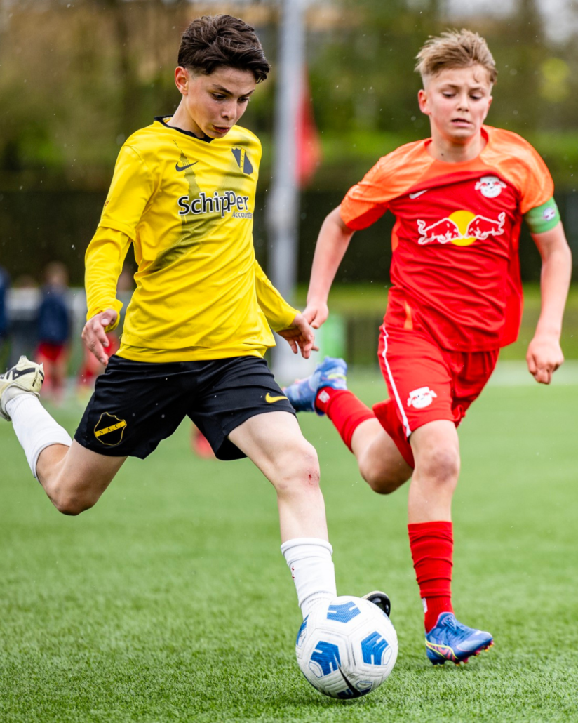 Baronie Cup U13 - Elite football tournament