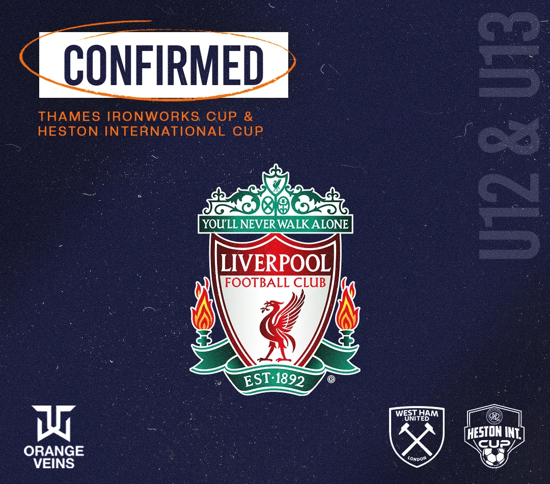 Liverpool FC returns in 2025!