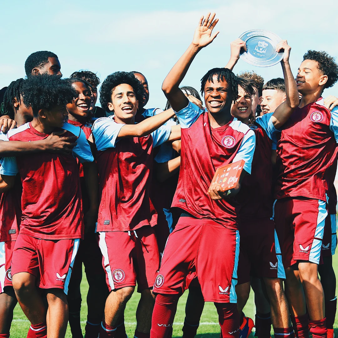 Results Merseyside International Cup U15 2024 - Orange Veins